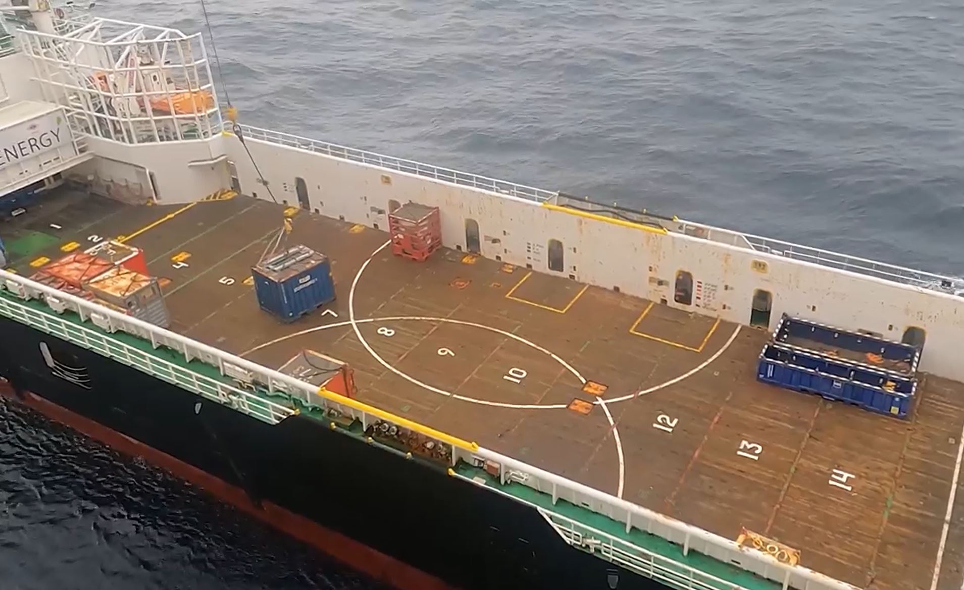 Milestone reached for autonomous lifting – Optilift | Artificial ...
